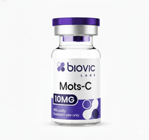 MOTS C 10mg – Biovic Labs